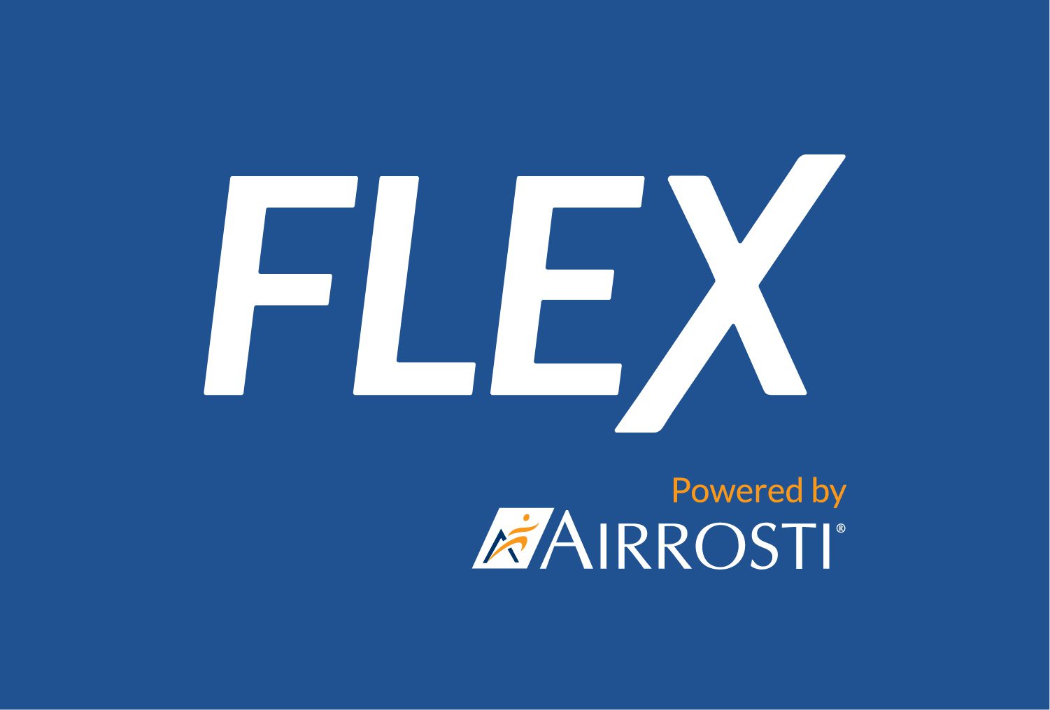 Flex - Powered By Airrosti